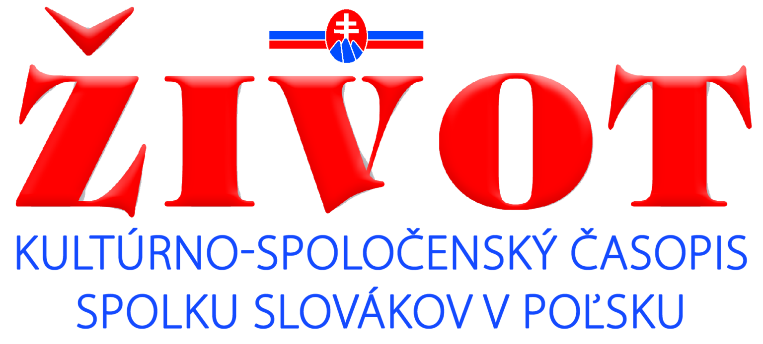 Časopis Život - Magazín Život